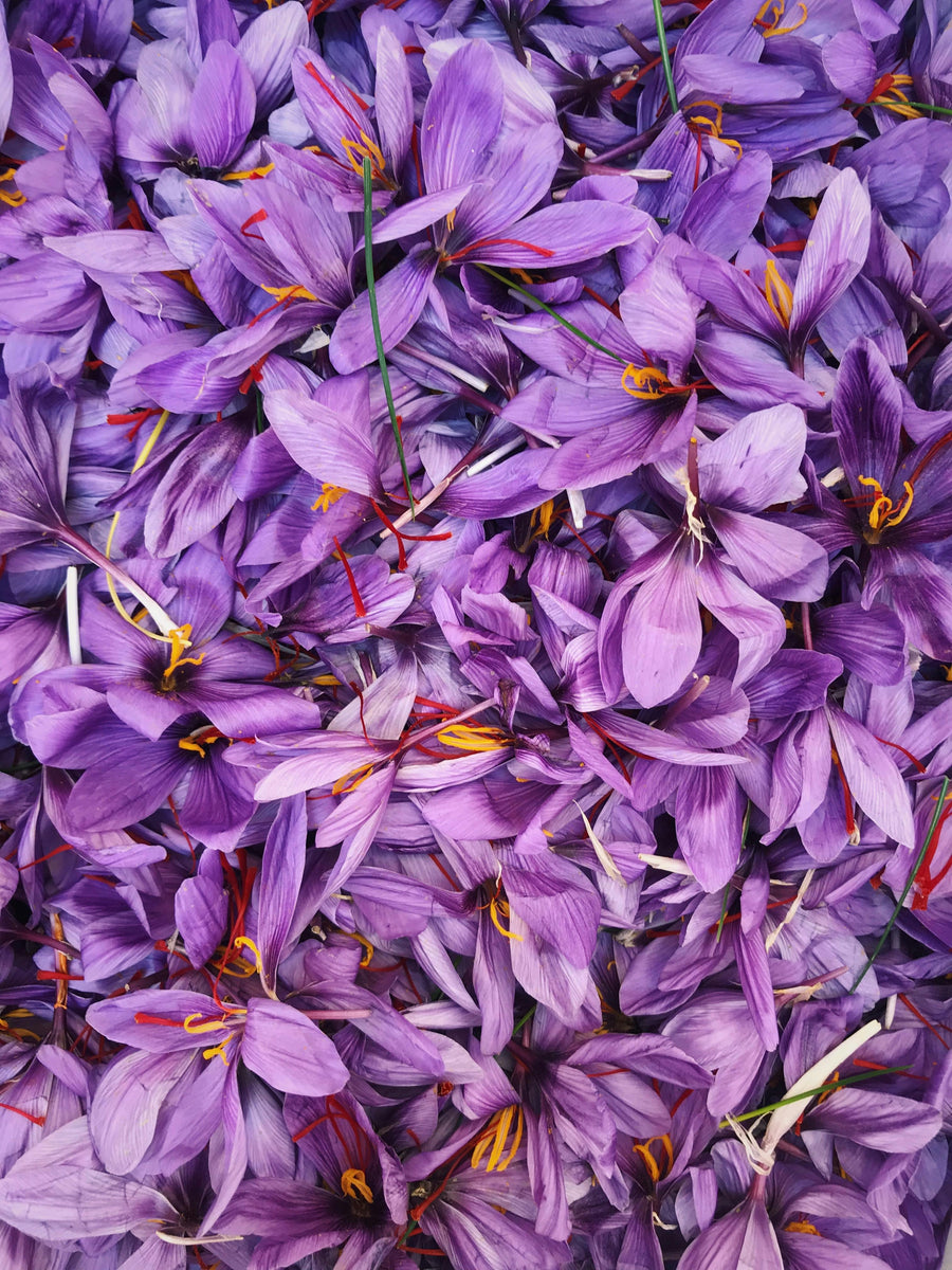 How Can Our Kashmir Kesar Revitalize Your Well-being and Health ...